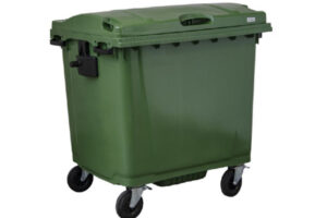 Plastic Bins – Excel