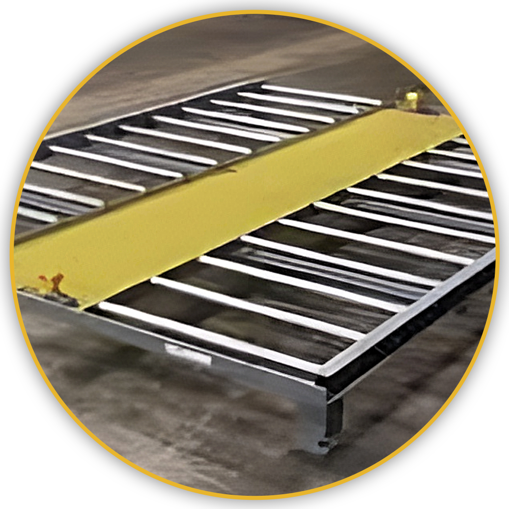 Excel – Industry Co. LLC