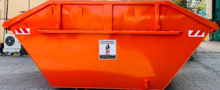 Skips & Bins – Excel